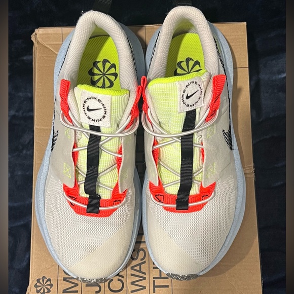 Nike | Shoes | Nike Crater Impact | Poshmark